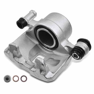 China Front Passenger Brake Caliper for Honda Passport 94-95 Isuzu Pickup for sale