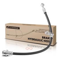 China Front Left or Right Brake Hydraulic Hose for Honda Odyssey 2005-2010 V6 3.5L for sale