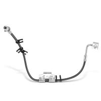China Front Driver Brake Hydraulic Hose for Dodge Ram 2500 2003-2010 Ram 3500 2011-2012 for sale