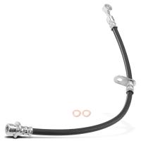China Front Left or Right Brake Hydraulic Hose for Honda Odyssey 2005-2010 V6 3.5L for sale