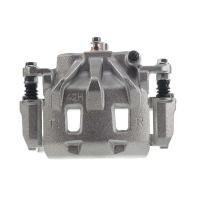 China Front Passenger Brake Caliper with Bracket for Subaru Outback Legacy Tribeca for sale