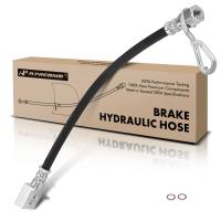 China Rear Right Brake Hydraulic Hose for Ford E-450 Super Duty 08-14 17-19 2021 for sale