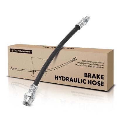 China Brake Hydraulic Hose for BMW 325i 228i 328i 435i xDrive M235i X1 E90 F30 F48 for sale