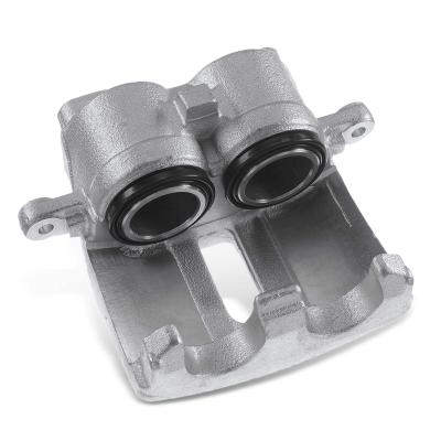 China Front Passenger Brake Caliper for Land Rover Discovery MK2 2003 2004 for sale