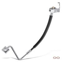 China Rear Driver Brake Hydraulic Hose for Dodge Challenger 2016-2017 V8 5.7L V6 3.6L for sale