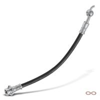 China Rear Left or Right Outer Brake Hydraulic Hose for Nissan Titan 2017-2019 V8 5.6L for sale