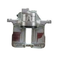 China Front Passenger Brake Caliper for Audi A4 A4 Quattro VW Passat for sale