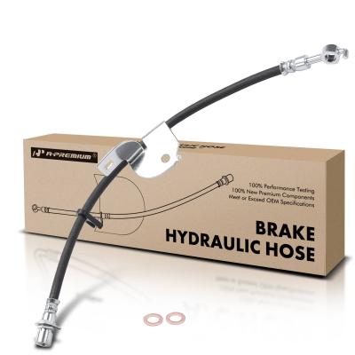 China Front Passenger Brake Hydraulic Hose for Ford F-150 2012-2014 for sale