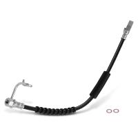 China Rear Driver Brake Hydraulic Hose for Ford F-250 F-350 Super Duty 1999-2000 for sale