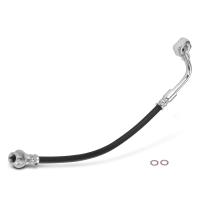 China Front Driver Brake Hydraulic Hose for Chevrolet Corvette 1994-1996 V8 5.7L for sale