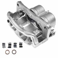 China Front Passenger Brake Caliper with Bracket for Ford Edge 2007-2009 for sale