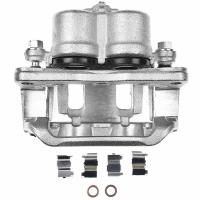 China Front Passenger Brake Caliper with Bracket for Ford Edge 2007-2009 for sale