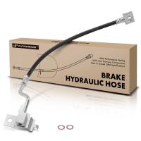 China Rear Right Brake Hydraulic Hose for Ford Thunderbird 2002 Lincoln LS 2000-2002 for sale