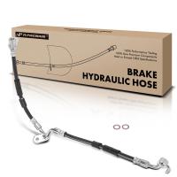 China Front Driver Brake Hydraulic Hose for Mazda 6 2006-2007 Turbocharged for sale