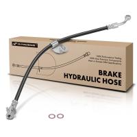 China Rear Driver Brake Hydraulic Hose for Chevy Captiva Sport Equinox GMC Terrain for sale