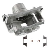 China Front Passenger Brake Caliper with Bracket for Subaru Impreza 1997-2001 Legacy for sale