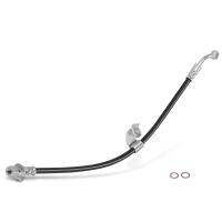 China Rear Driver Brake Hydraulic Hose for Chevy Captiva Sport Equinox GMC Terrain for sale