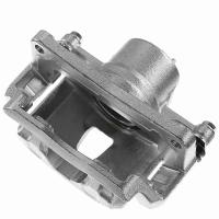 China Front Passenger Brake Caliper with Bracket for Subaru Impreza 1997-2001 Legacy for sale