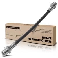 China Rear Driver Brake Hydraulic Hose for Chevrolet Equinox Saturn Pontiac Torrent for sale