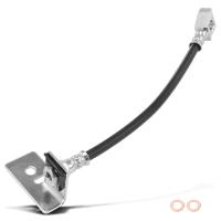 China Rear Passenger Brake Hydraulic Hose for Ford F-150 1999-2003 F-150 Heritage for sale
