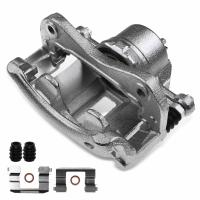 China Front Passenger Brake Caliper with Bracket for Hyundai Elantra 2006 for sale