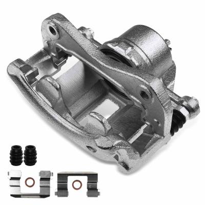 China Front Passenger Brake Caliper with Bracket for Hyundai Elantra 2006 for sale