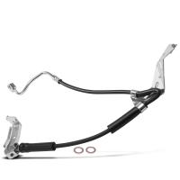 China Front Passenger Brake Hydraulic Hose for Ford F-250 F-350 Super Duty 2005-2007 for sale