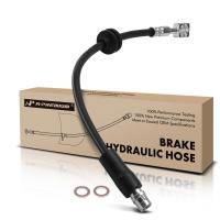 China Brake Hydraulic Hose for Chevrolet Cruze 2011-2014 Orlando 2012-2014 for sale