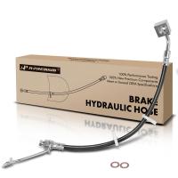 China Rear Driver Brake Hydraulic Hose for Dodge Ram 1500 2009-2010 for sale