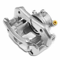 China Front Passenger Brake Caliper with Bracket for Toyota Pickup 1984-1995 RWD for sale