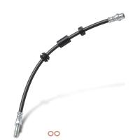 China Front Left or Right Brake Hydraulic Hose for Volvo C30 2008-2013 C70 S40 V50 for sale