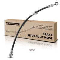 China Rear Driver Brake Hydraulic Hose for Acura TL 1999-2002 for sale
