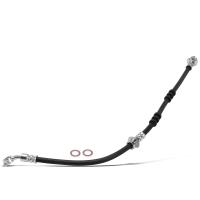 China Front Driver Brake Hydraulic Hose for Nissan Altima 2006 Maxima INFINITI I30 I35 for sale