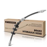 China Front Left or Right Brake Hydraulic Hose for Ford Focus 2006-2007 for sale