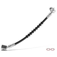 China Front Driver Brake Hydraulic Hose for Ford Explorer Ranger Mazda B3000 Mercury for sale