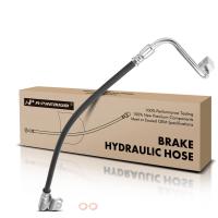 China Front Driver Brake Hydraulic Hose for Jeep Grand Cherokee 2005-2010 Commander for sale