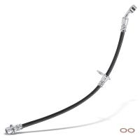China Rear Driver Brake Hydraulic Hose for Acura ILX 13-15 Honda Civic 12-15 for sale