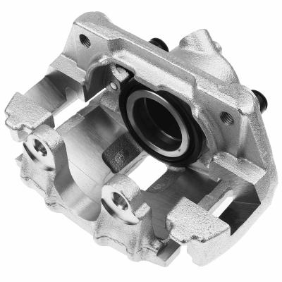China Front Passenger Brake Caliper with Bracket for BMW M3 1995-1999 Z3 1998-02 for sale