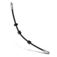 China Front Left or Right Brake Hydraulic Hose for BMW 525i 535i 735i 740iL L6 M5 for sale