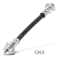 China Rear Driver or Passenger Brake Hydraulic Hose for Chevrolet Venture Olds Pontiac for sale