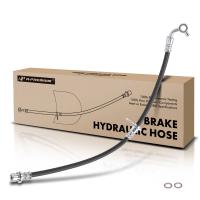 China Rear Left or Right Brake Hydraulic Hose for Honda CR-V CRV 2007-2011 for sale