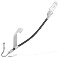 China Rear Driver Brake Hydraulic Hose for Ford Thunderbird 1993-1996 Mercury Cougar for sale