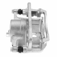 China 2x Front Brake Caliper with Bracket for Honda Civic 1996-2011 Acura EL 1997-2000 for sale