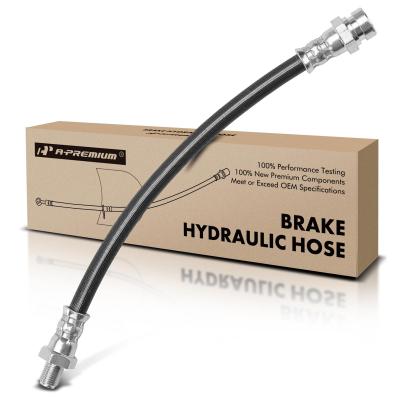 China Brake Hydraulic Hose for Dodge Colt Mitsubishi Eclipse Plymouth for sale