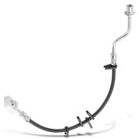 China Rear Passenger Brake Hydraulic Hose for Chevrolet C6500 C7500 Kodiak GMC Isuzu for sale