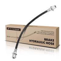 China Rear Center Brake Hydraulic Hose for Cadillac Escalade 07-14 Chevrolet Tahoe GMC for sale