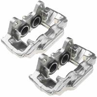 China 2x Front Brake Caliper for Toyota 4Runner Lexus GX460 14-20 for sale