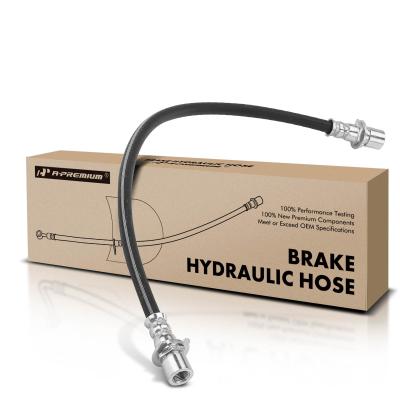 China Rear Center Brake Hydraulic Hose for Chevrolet Silverado 1500 GMC Sierra 1500 for sale