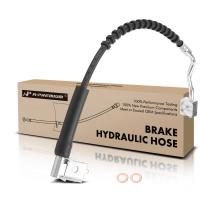 China Front Passenger Brake Hydraulic Hose for Ford Ranger Mazda B2300 B2500 B3000 for sale