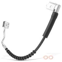 China Front Passenger Brake Hydraulic Hose for Ford Ranger Mazda B2300 B2500 B3000 for sale